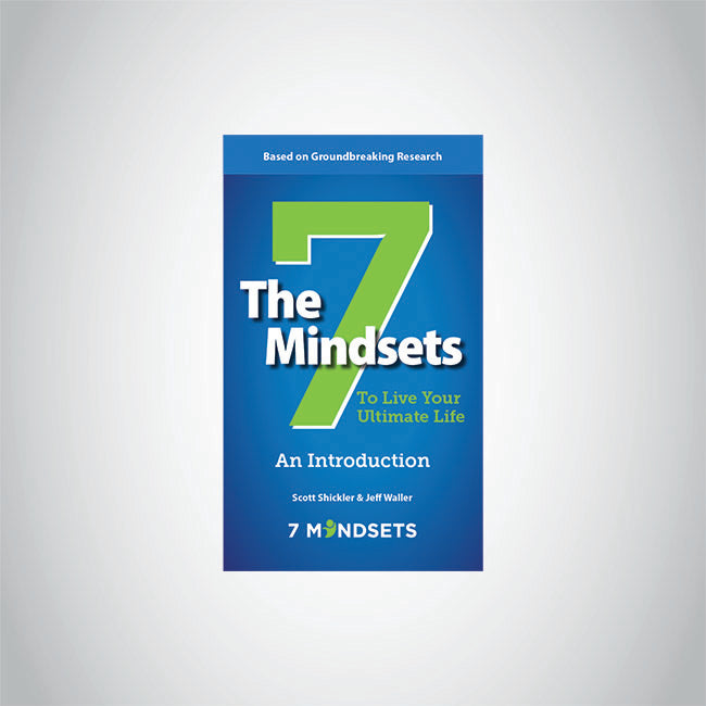 7 Mindsets Booklet - 7Mindsets